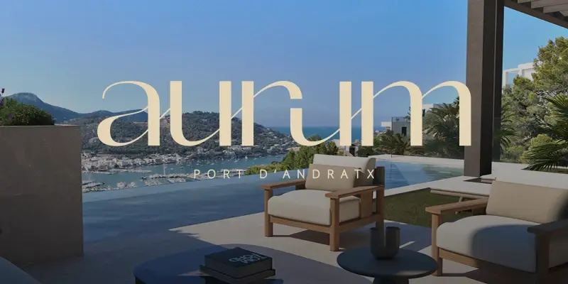 AURUM – Residential Living Redefined | E&V Exclusive (EN)